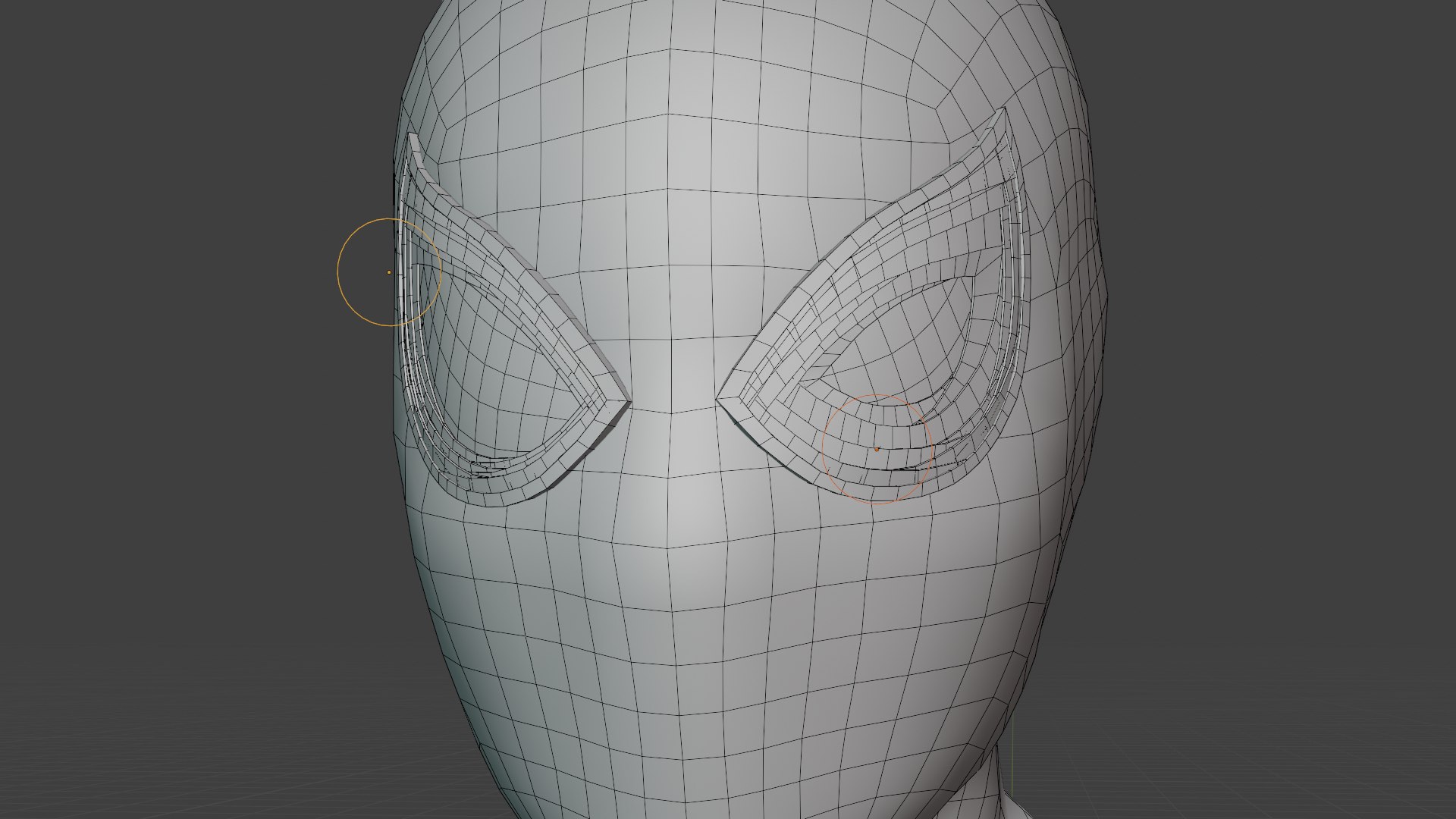 Spider Man Rigged 3D model - TurboSquid 1805920