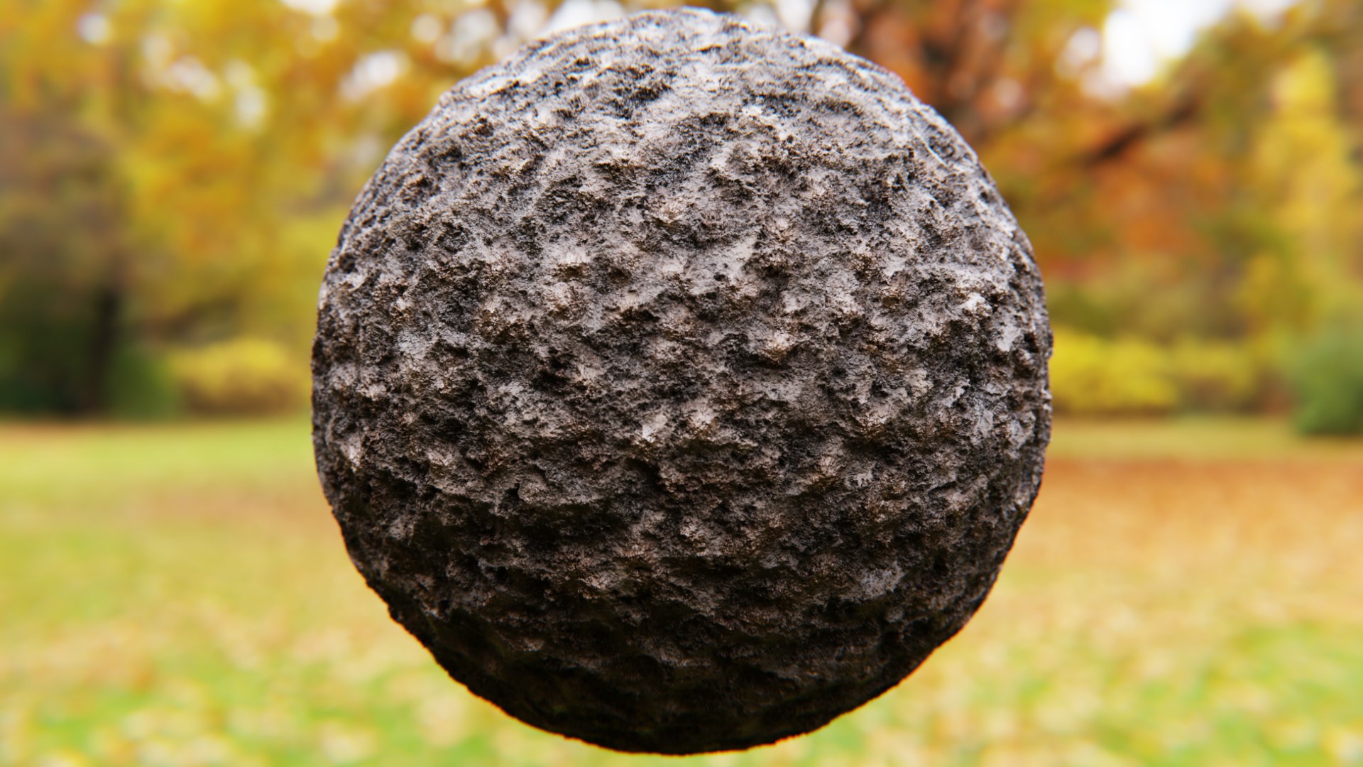 Procedural Gardening Soil 3D Model - TurboSquid 2321139