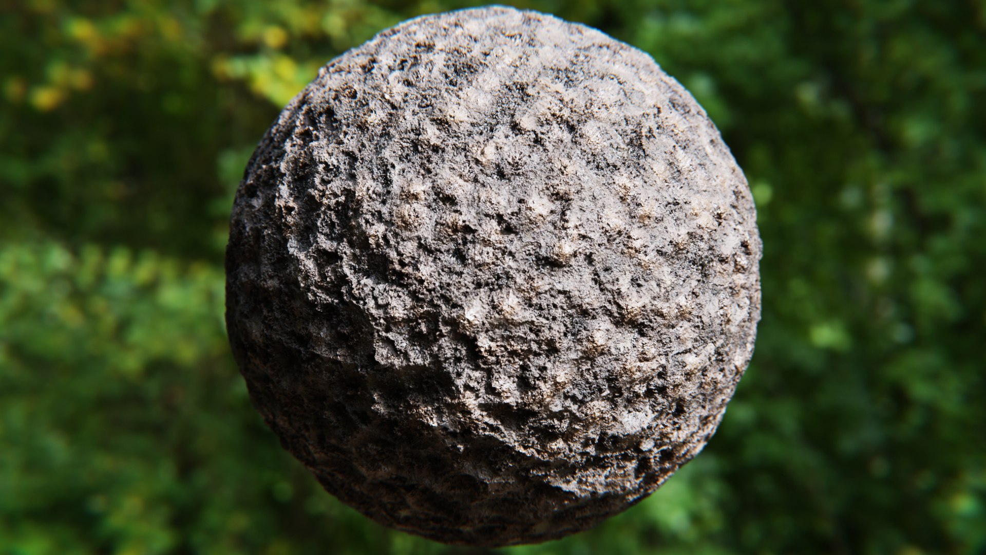 Procedural Gardening Soil 3D Model - TurboSquid 2321139