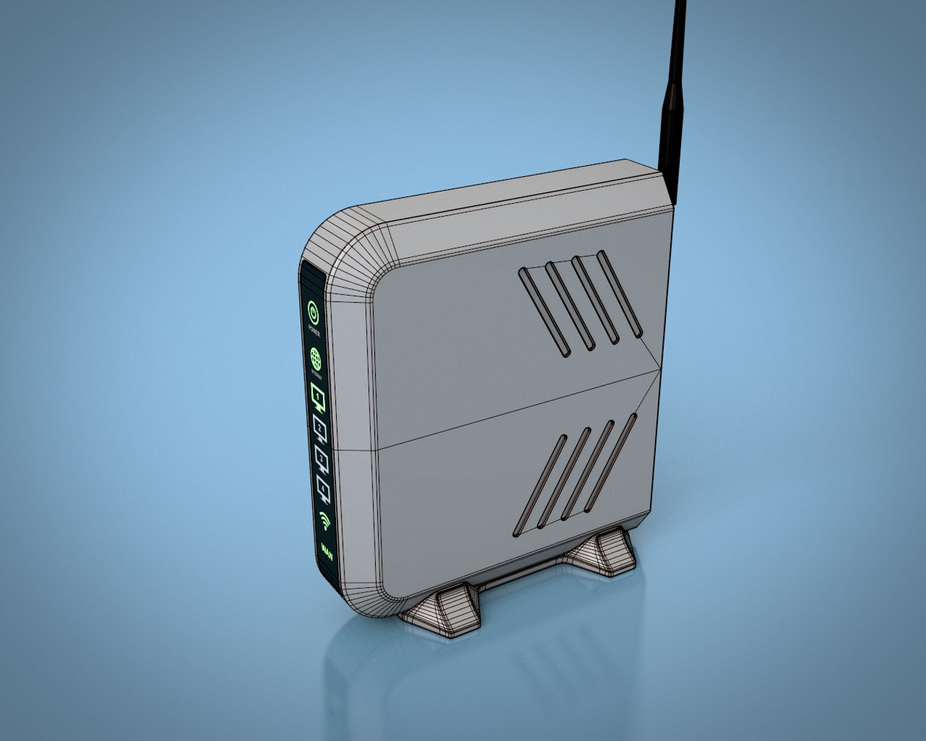 3D Model Router | 1142092 | TurboSquid