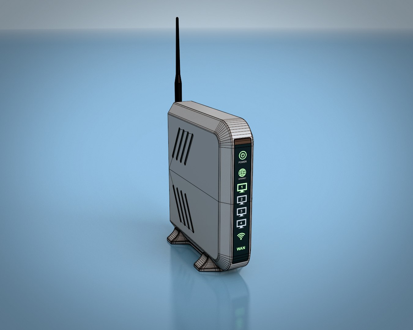 3D Model Router | 1142092 | TurboSquid