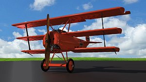 3D Triplane Models - Browse & Download Formats - TurboSquid