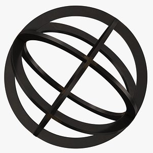 3D ancient temples model - TurboSquid 1356537