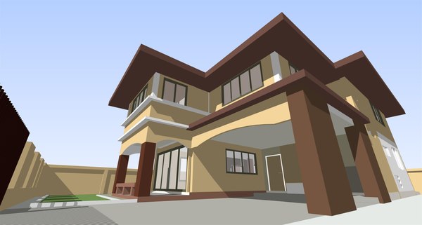 SketchUp 2017 Models | TurboSquid