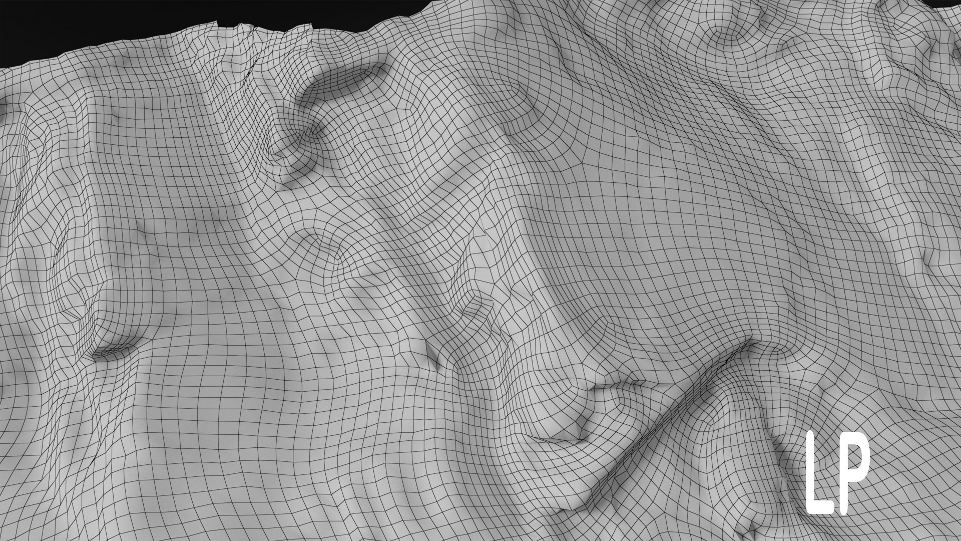 3D mountaine rock pack 4 - TurboSquid 1371579