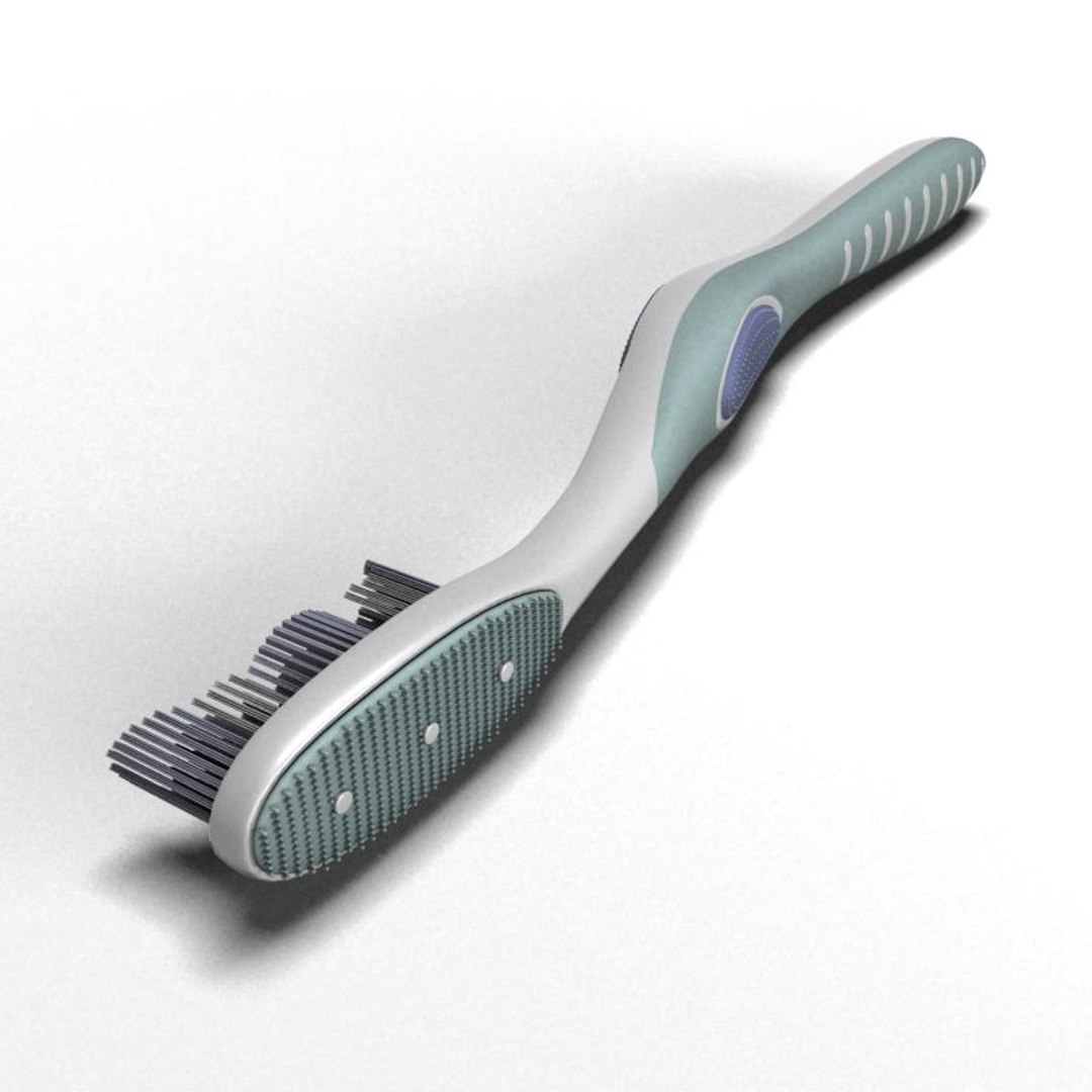3d Toothbrush