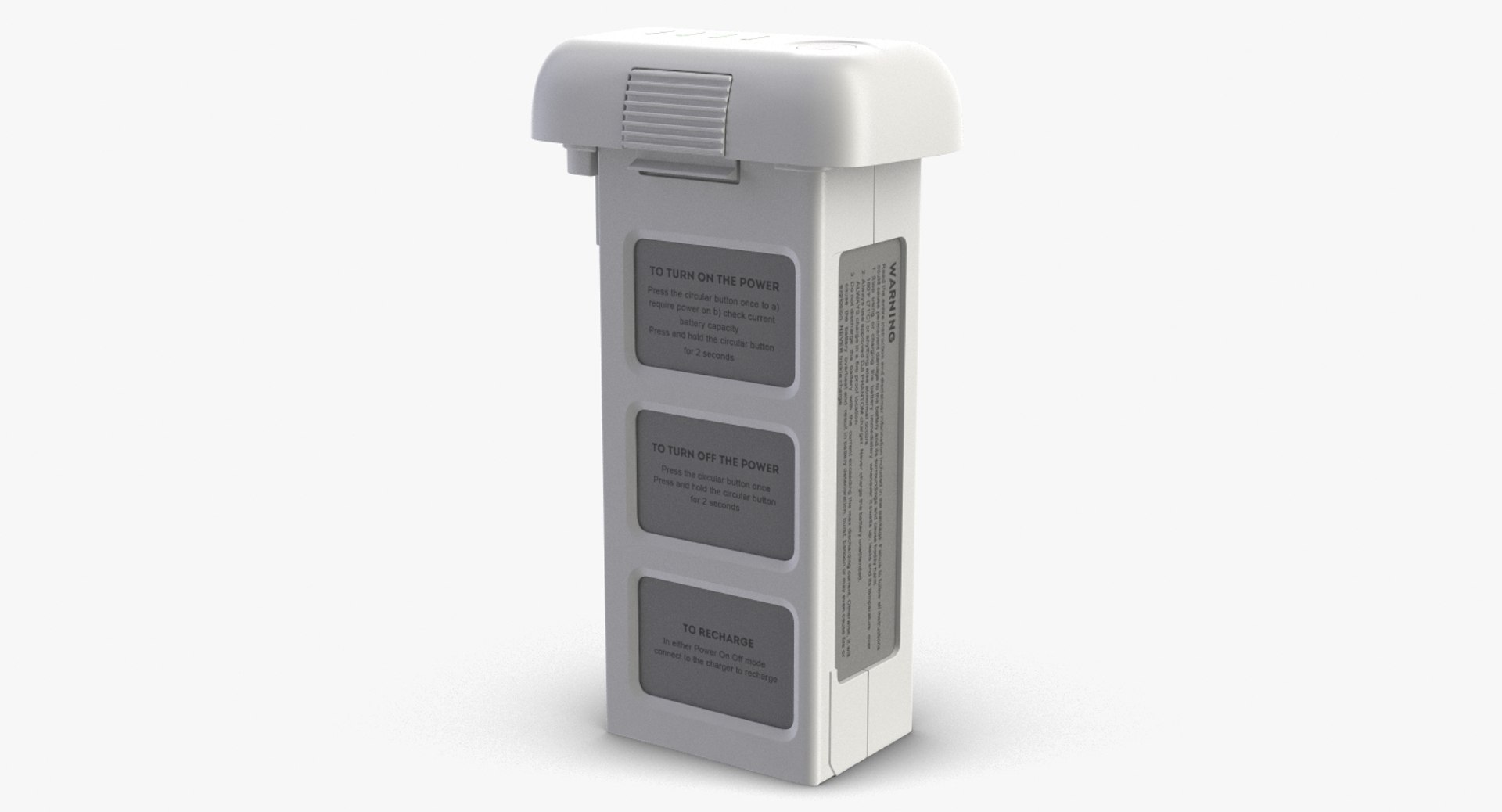 3ds Dji Phantom 3 Battery