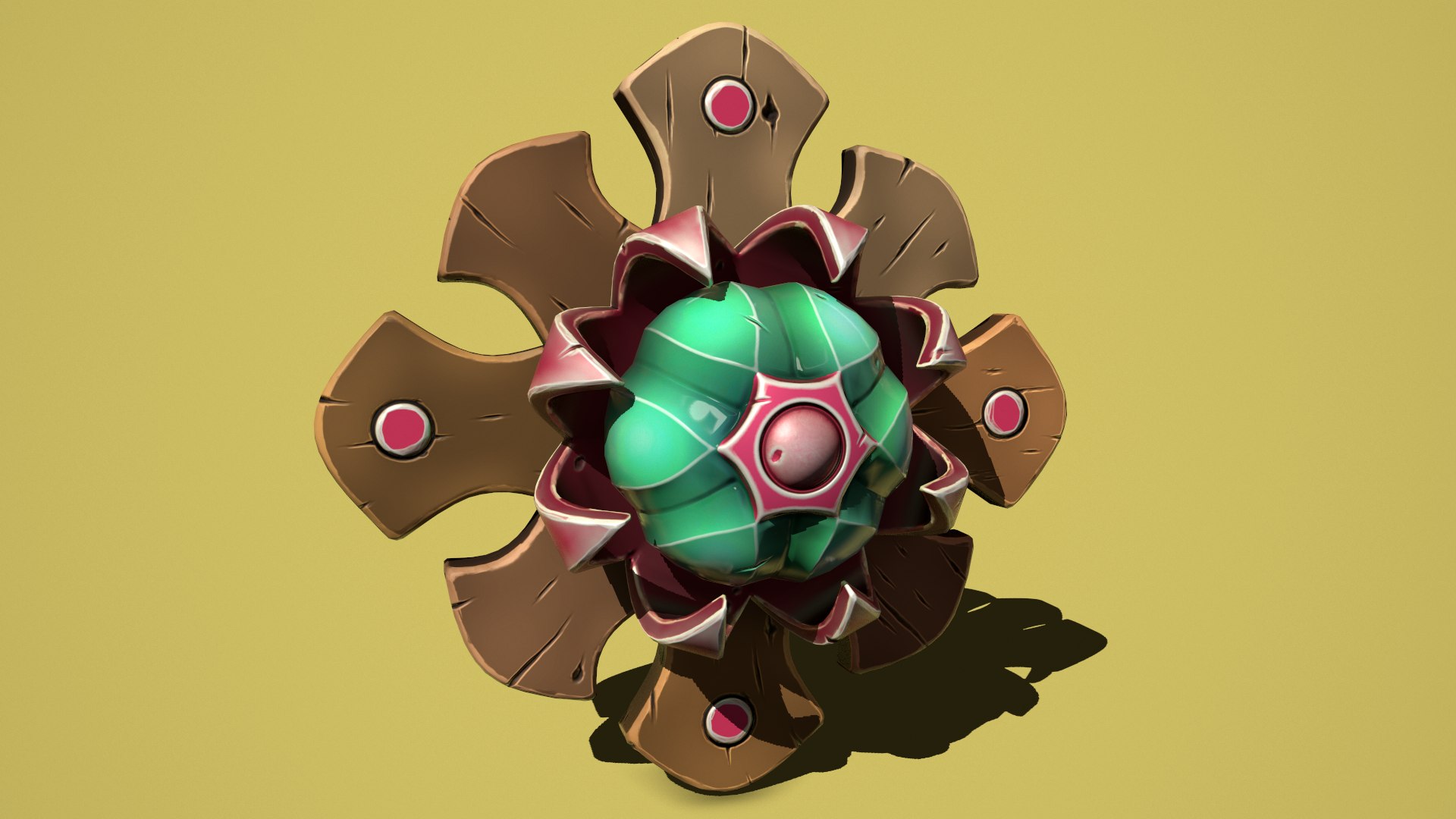 3D Ue4 Unity Model - TurboSquid 1629675