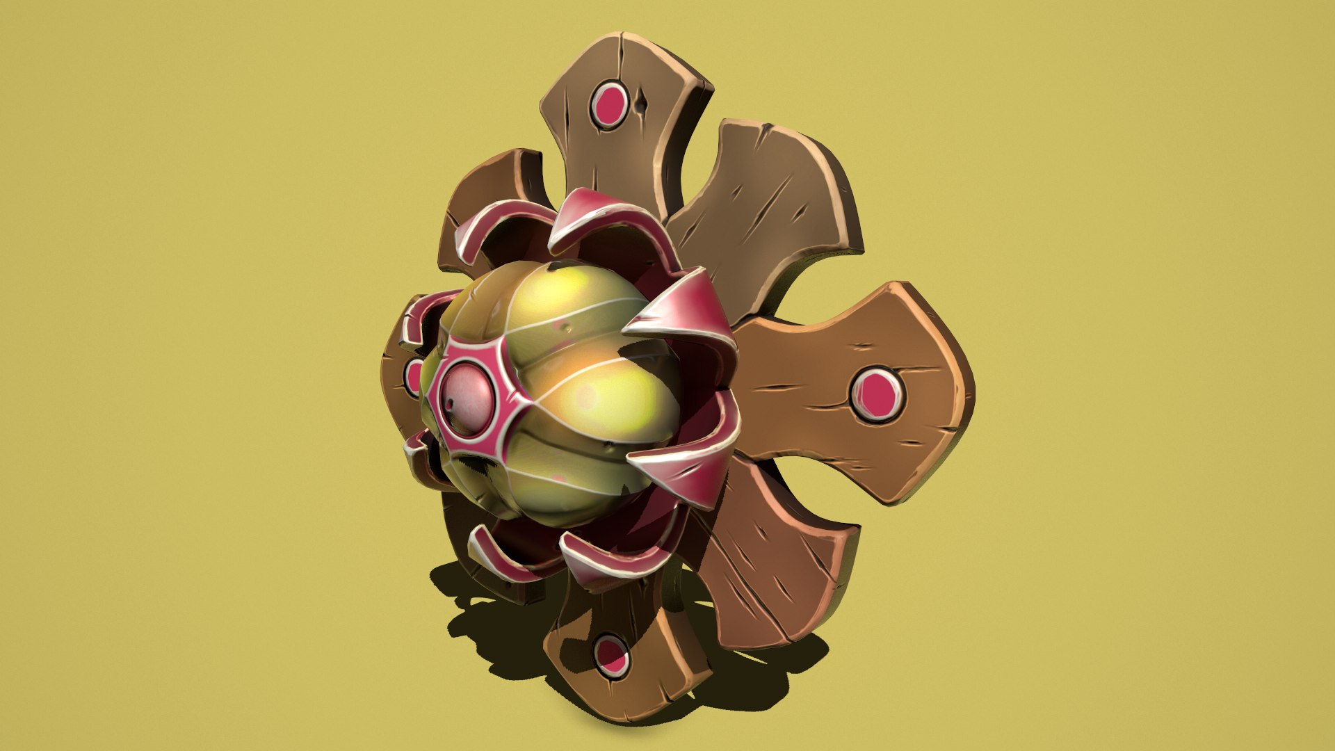 3D Ue4 Unity Model - TurboSquid 1629675