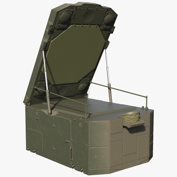 3D S300 Models | TurboSquid
