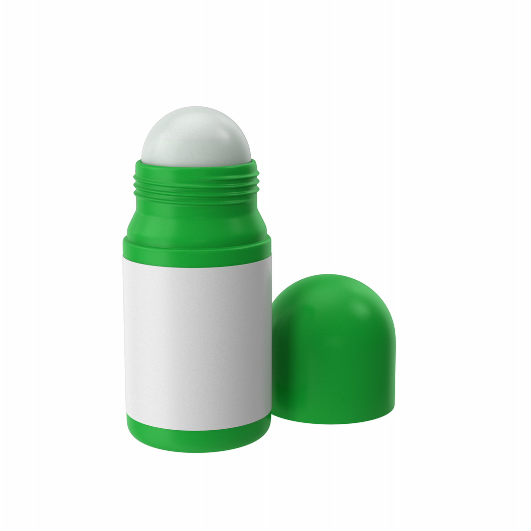 Anti-Perspirant Roll-On Deodorant 3D Model - TurboSquid 2175523