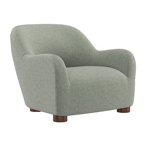 Low Poly Roman Thomas 3ds Max Models For Download | TurboSquid