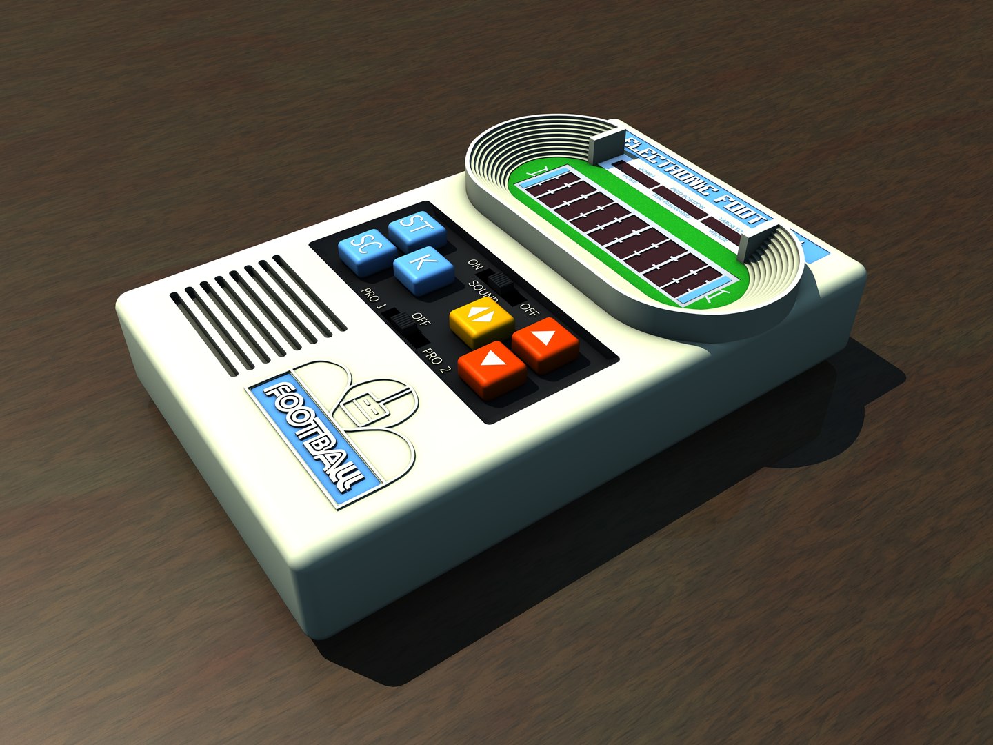 handheld football obj