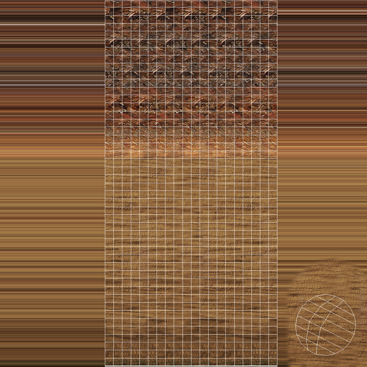 modelo 3d Palma datilera de plata - TurboSquid 1485665