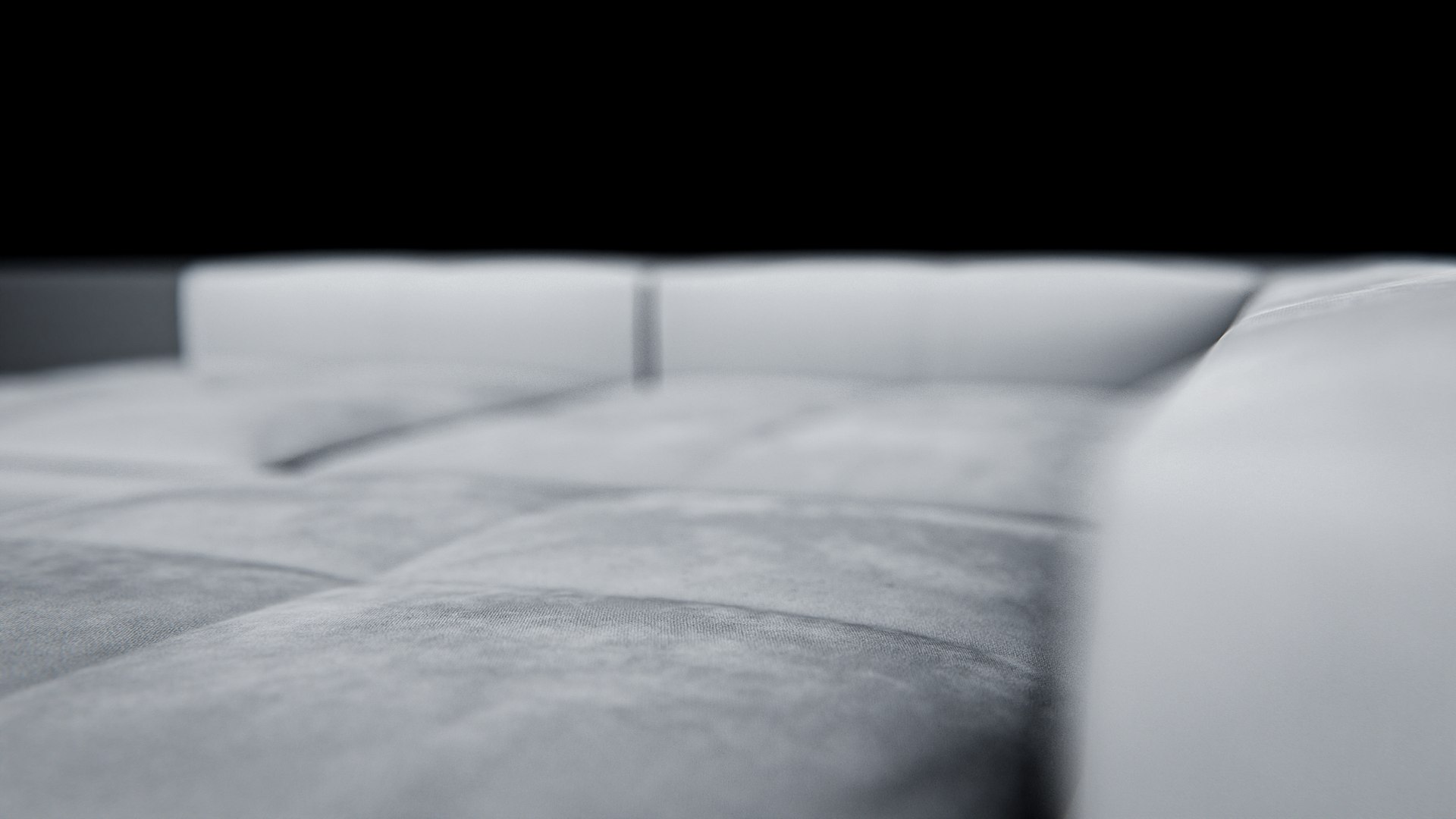 Modern Sofa Angle Model - TurboSquid 1916424