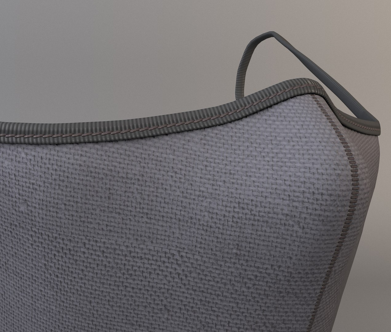 Masc 3D model - TurboSquid 1721751