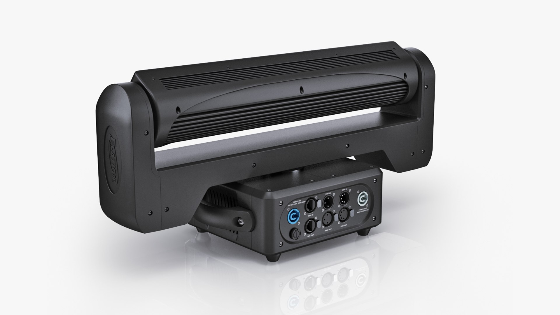 3d Acl 360 Bar Scene