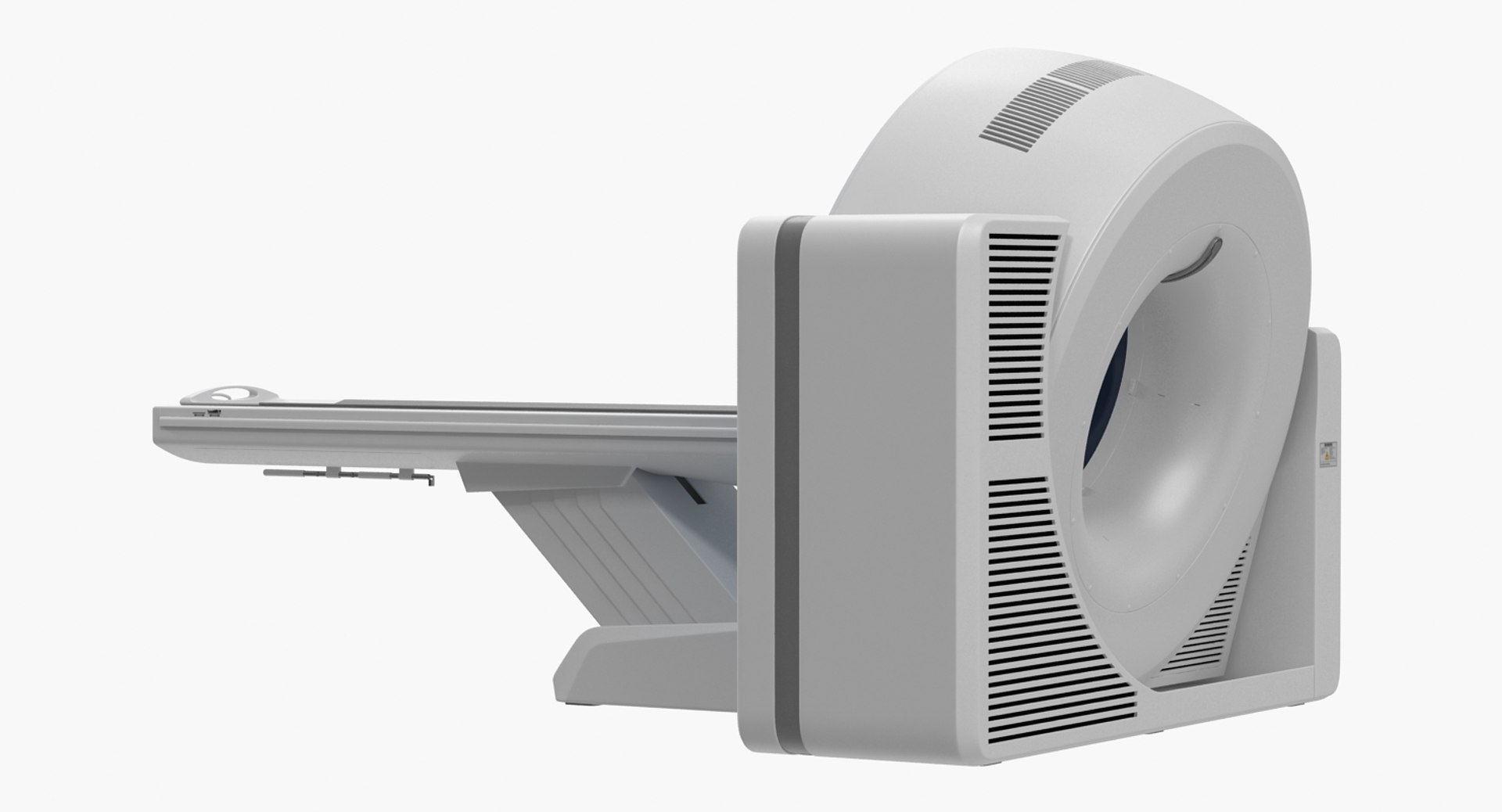 Tomograph generic 3D - TurboSquid 1223912