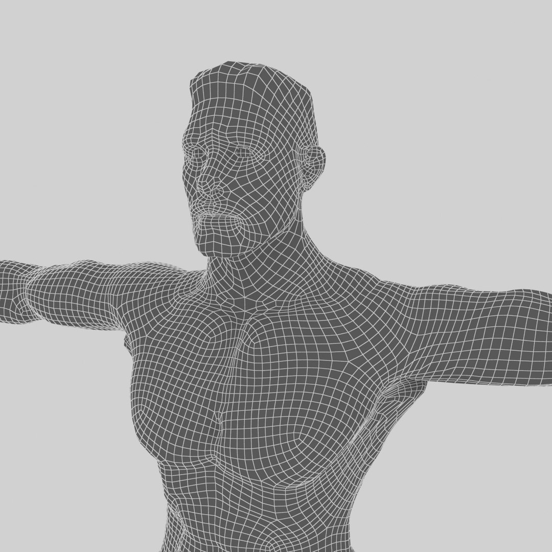 Fighter Canelo Alvarez 3D - TurboSquid 1332961