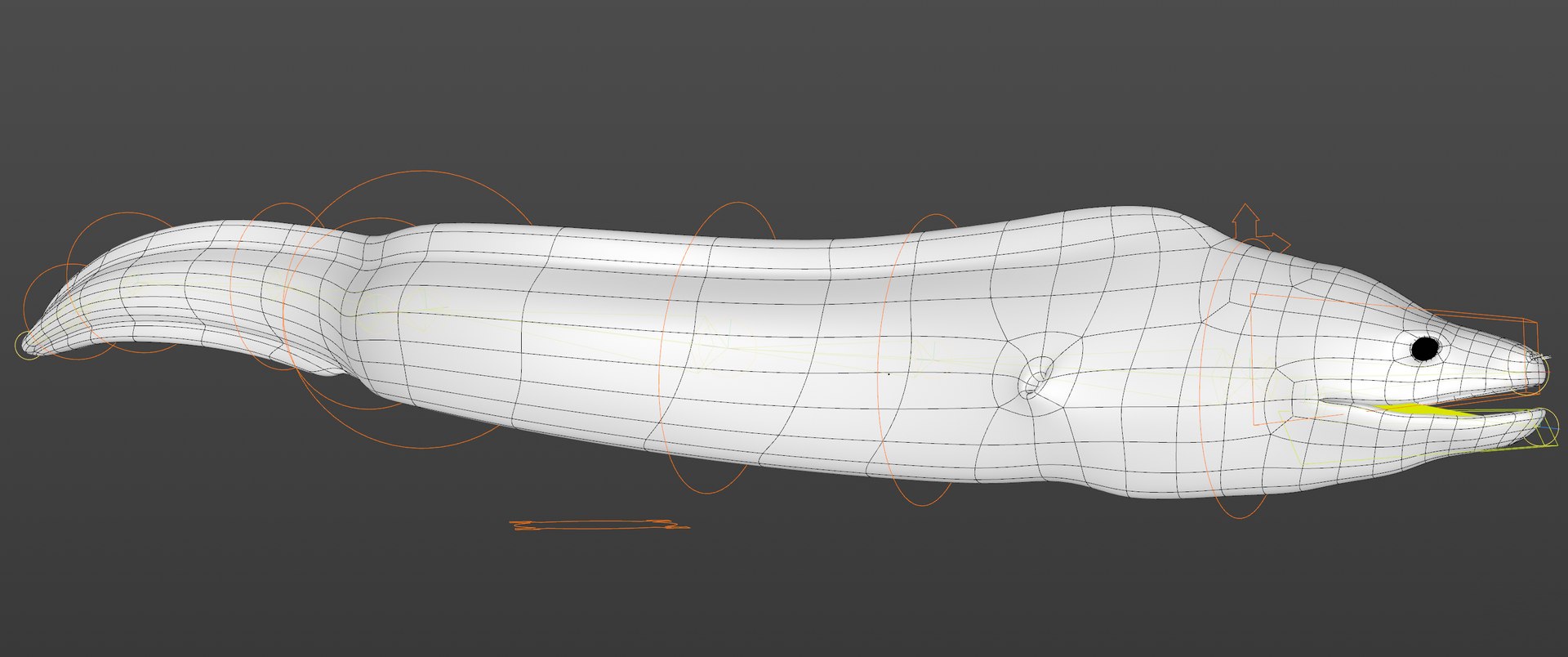 3D - Rig - TurboSquid 1598547