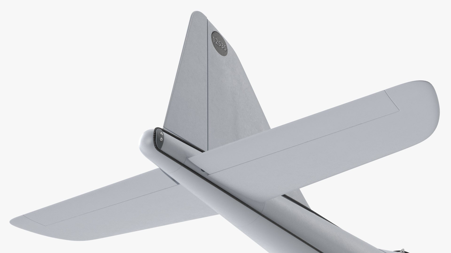 3D Russian UAV Orlan 10 - TurboSquid 2000276