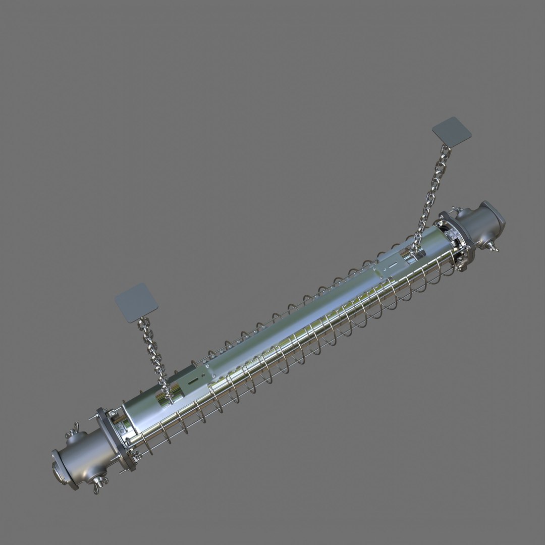 Lighting 3D model - TurboSquid 2179881