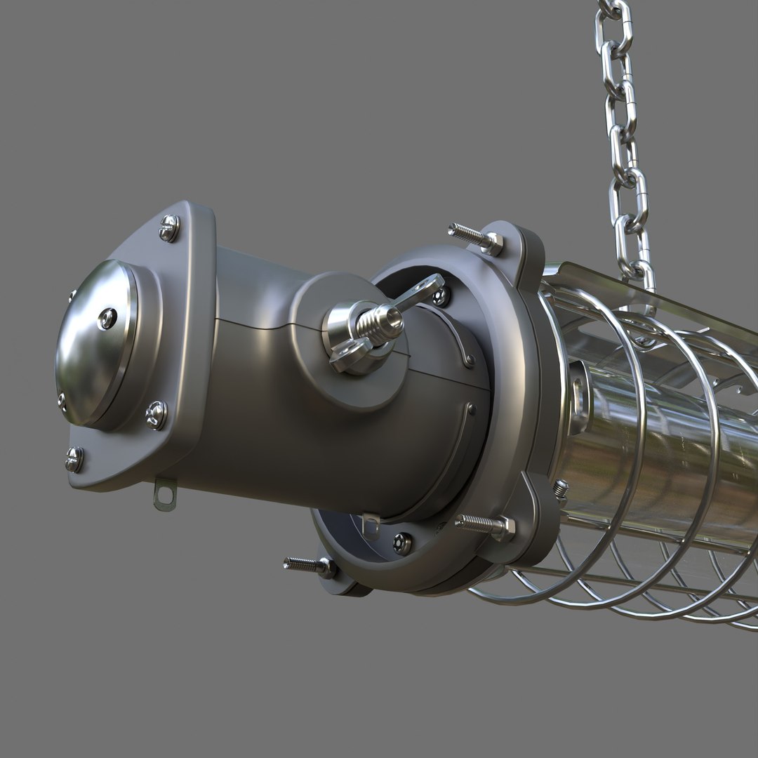 Lighting 3D model - TurboSquid 2179881