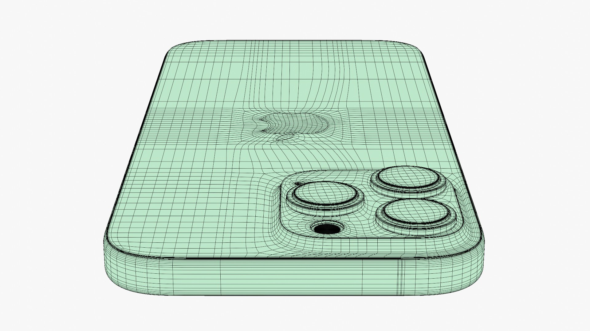 Apple IPhone 16 Pro Max Natural Titanium 3D Model - TurboSquid 2283107