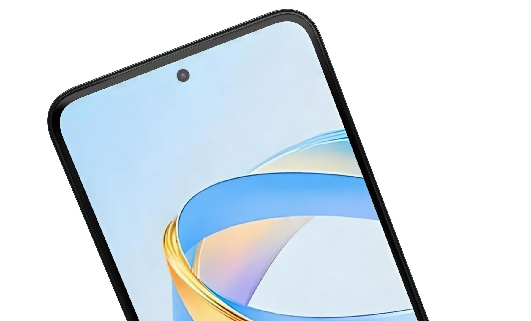 Honor X7B 5G Green 3D Model - TurboSquid 2214606