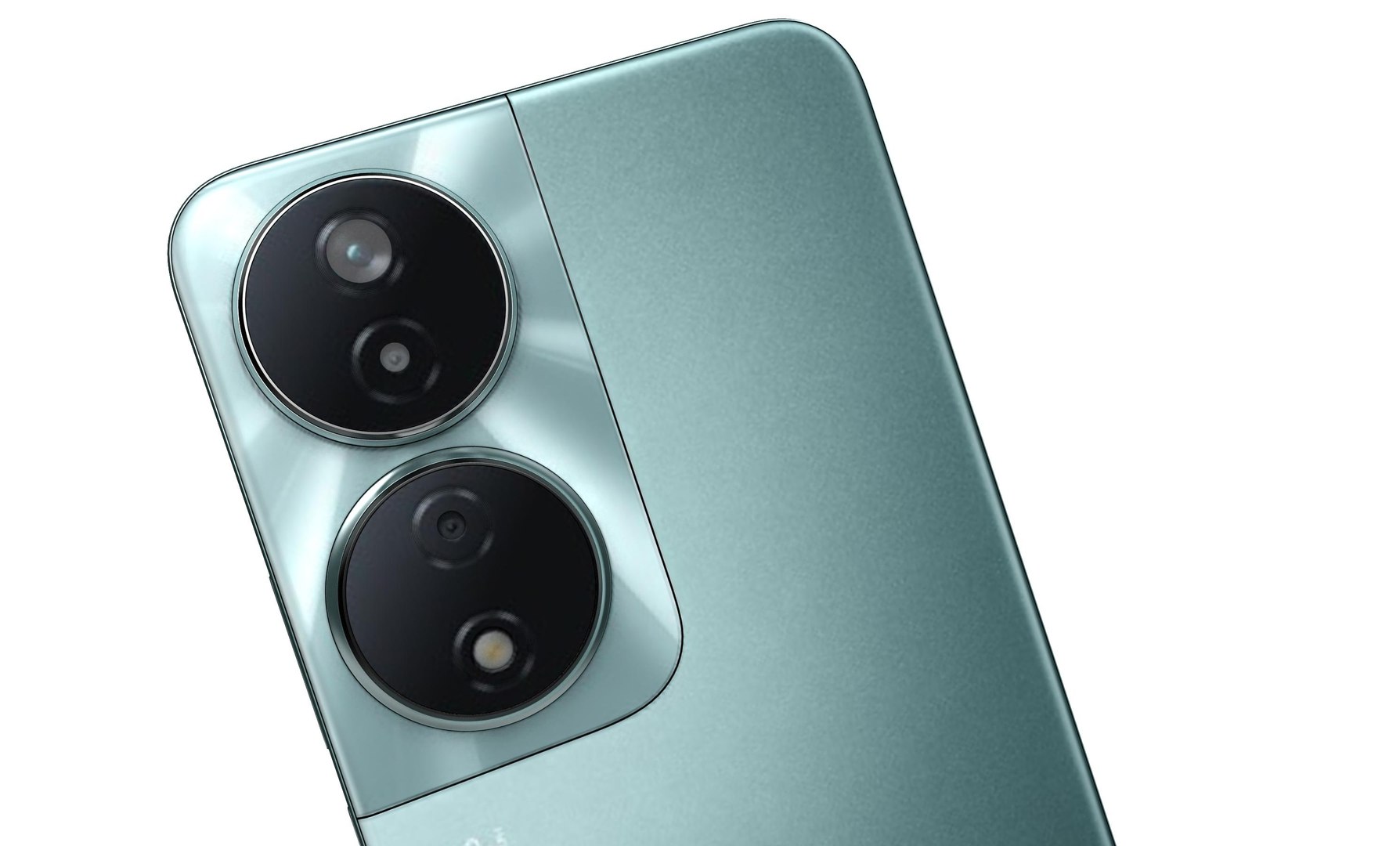 Honor X7B 5G Green 3D Model - TurboSquid 2214606