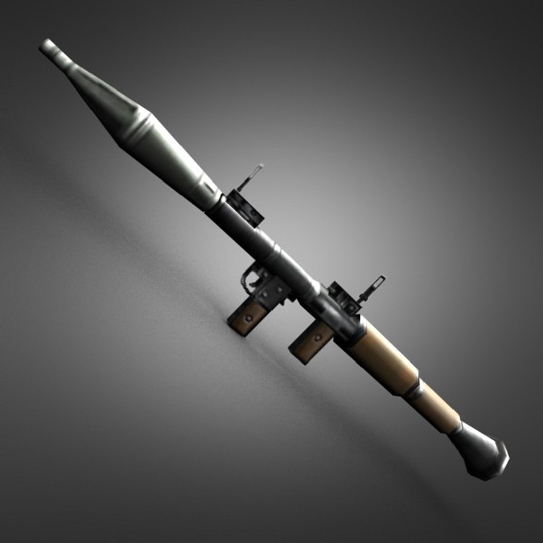 Rpg7 Rpg 3ds
