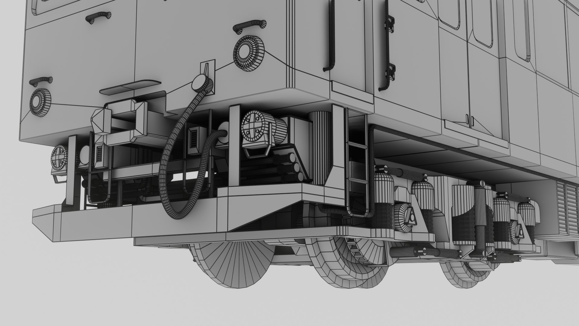 Japan Train Subway Jr Series Model - TurboSquid 1896854