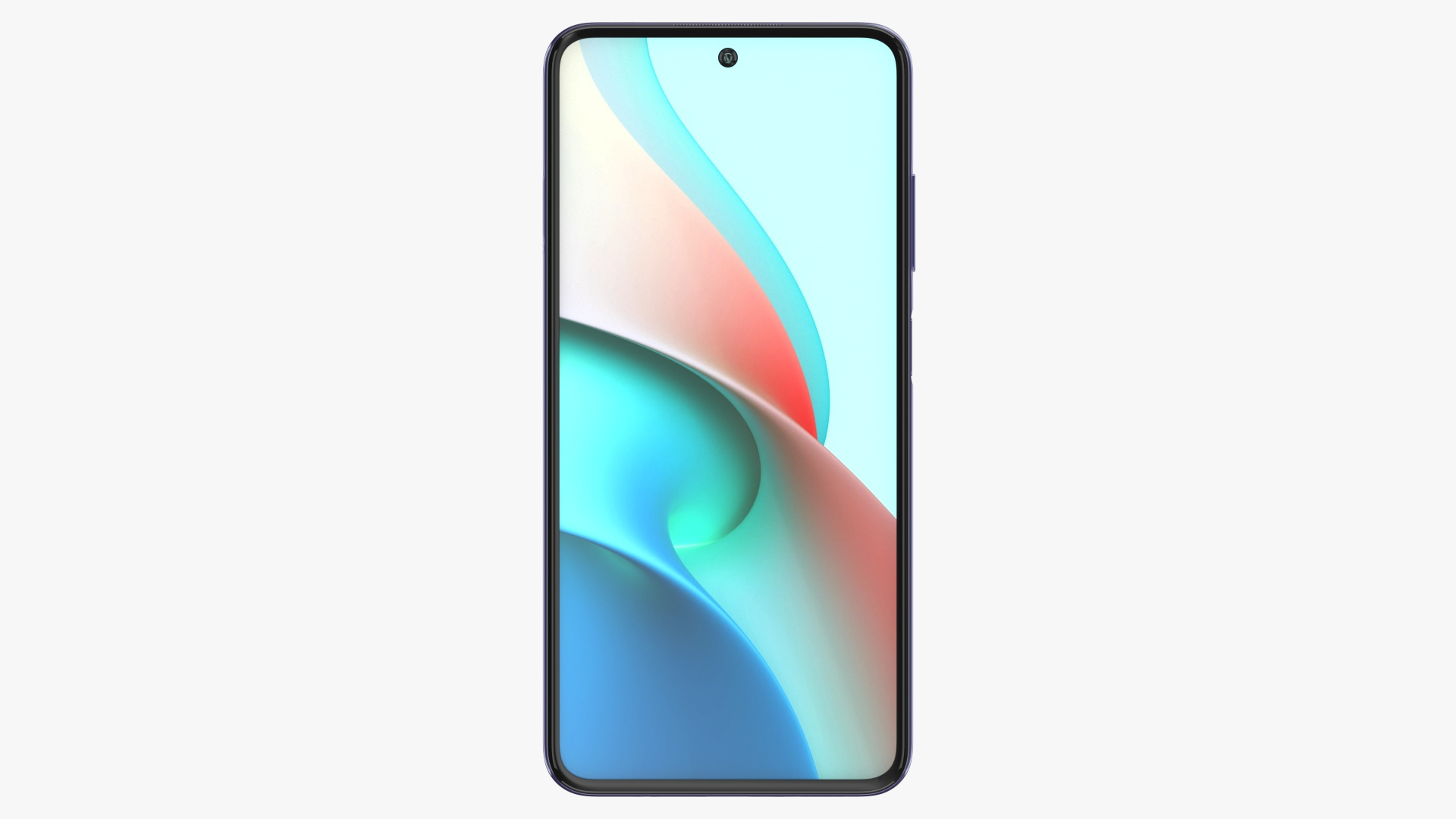 Xiaomi Redmi Note 9 3D - TurboSquid 1661722