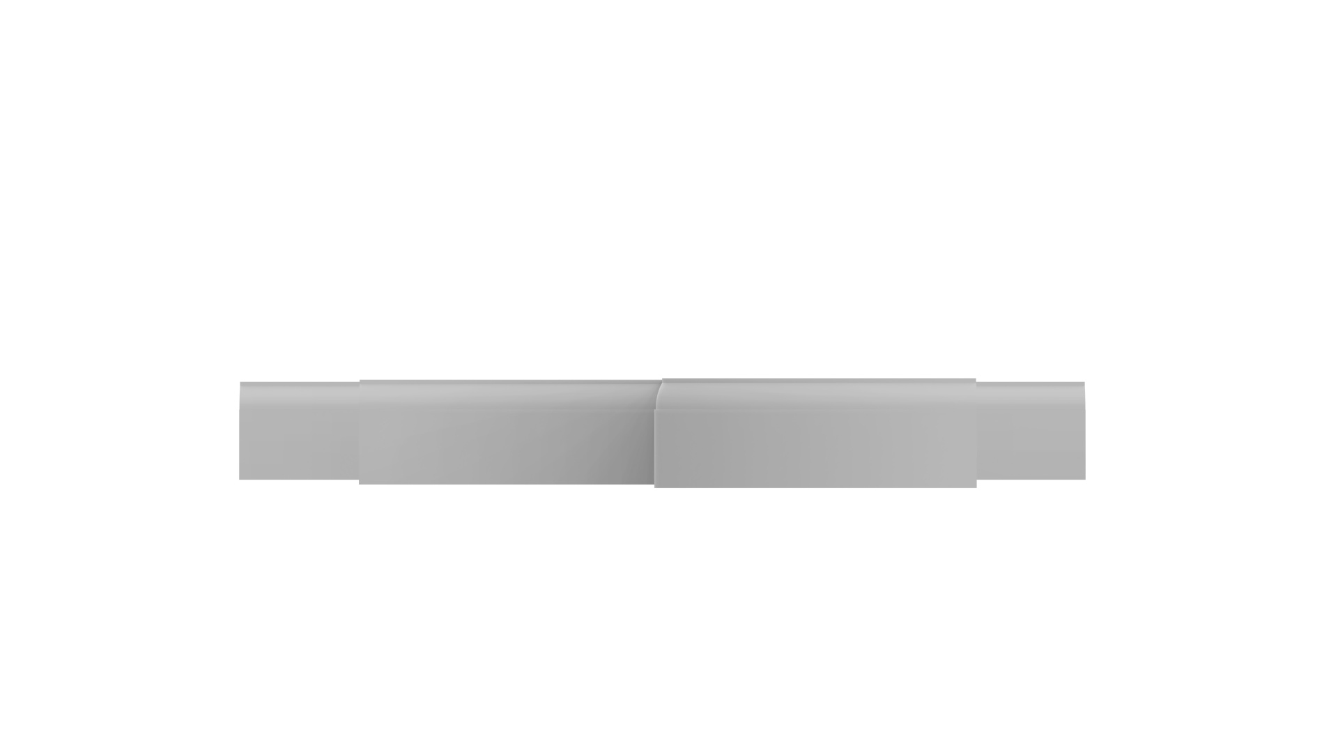 3D Baseboard - TurboSquid 2022889