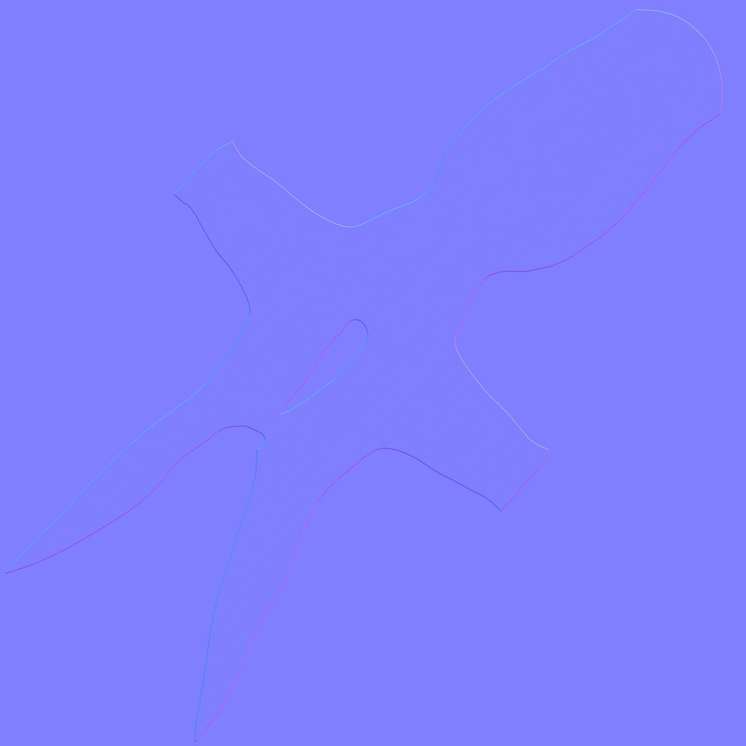 3D Twist Long Drop Blouse Top Model - TurboSquid 1983262