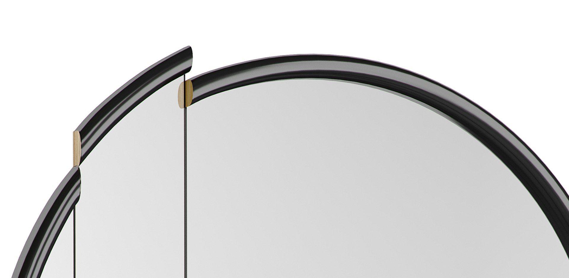 3D Split Mirror - TurboSquid 1650848