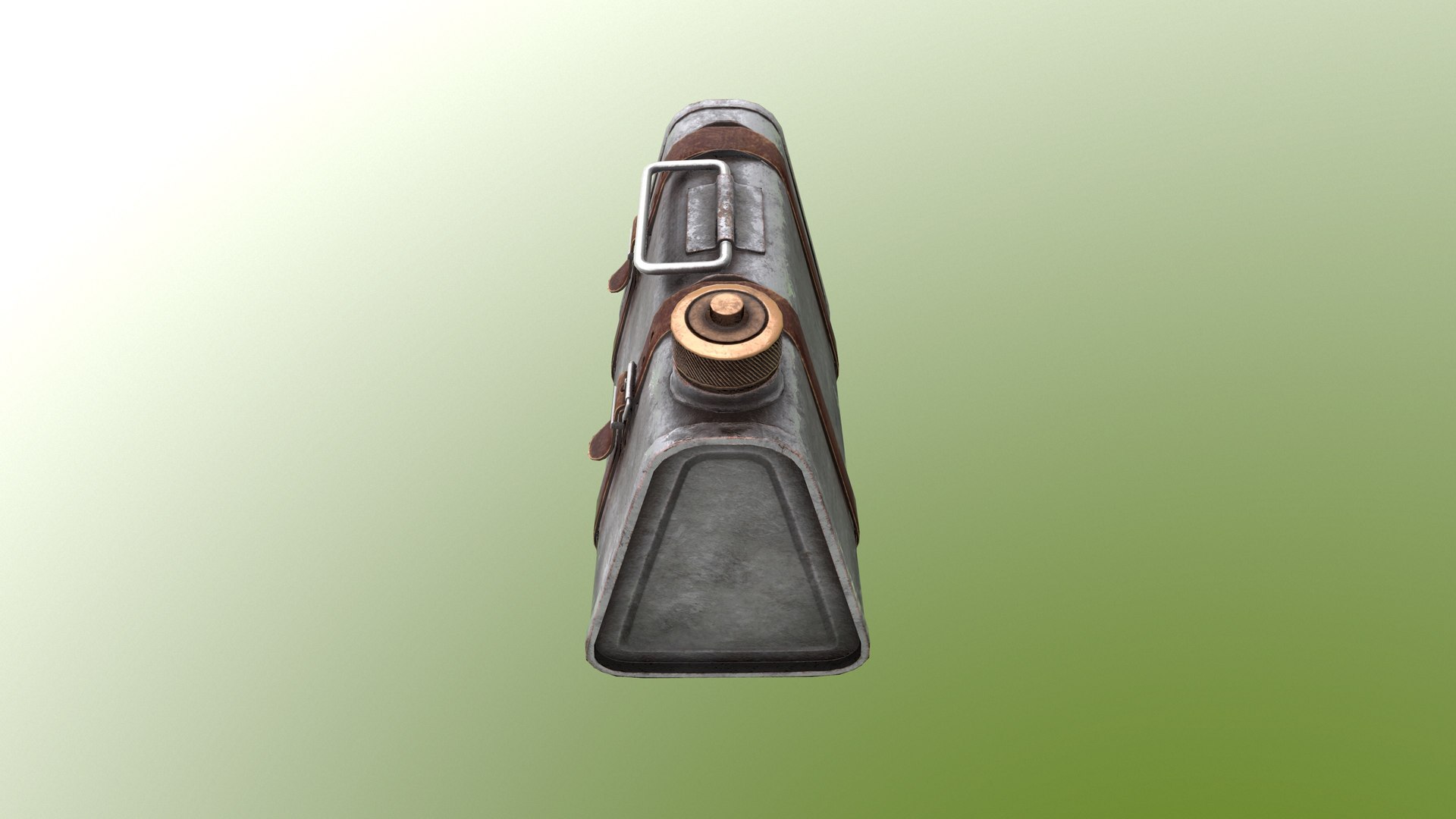 Tool canister 3D model - TurboSquid 1379719