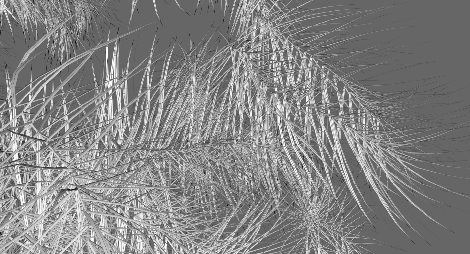 Pine tree model - TurboSquid 1421703