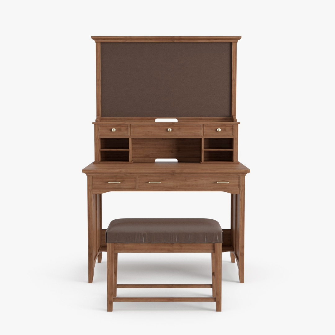 henderson secretary bench max