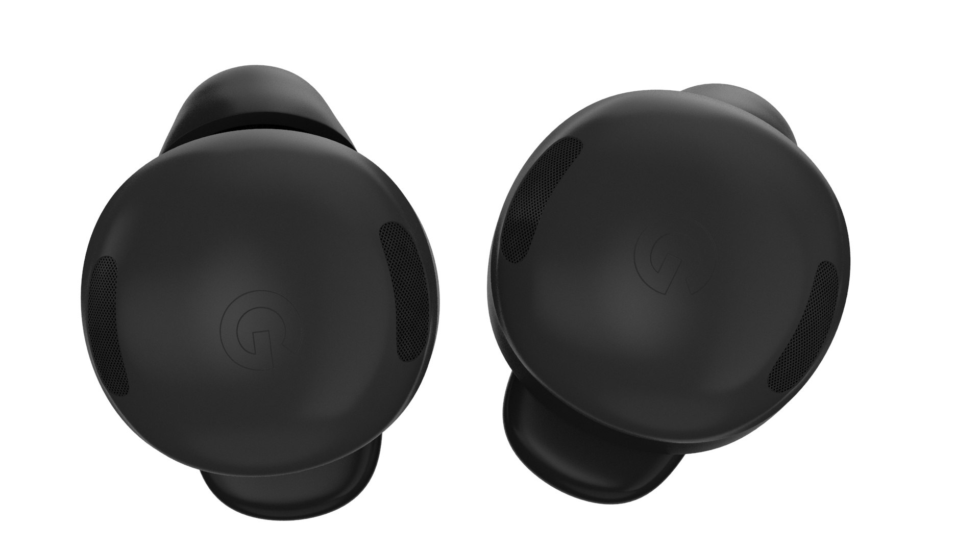 Google Pixel Buds Pro 2 Wintergreen 3D Model - TurboSquid 2279972