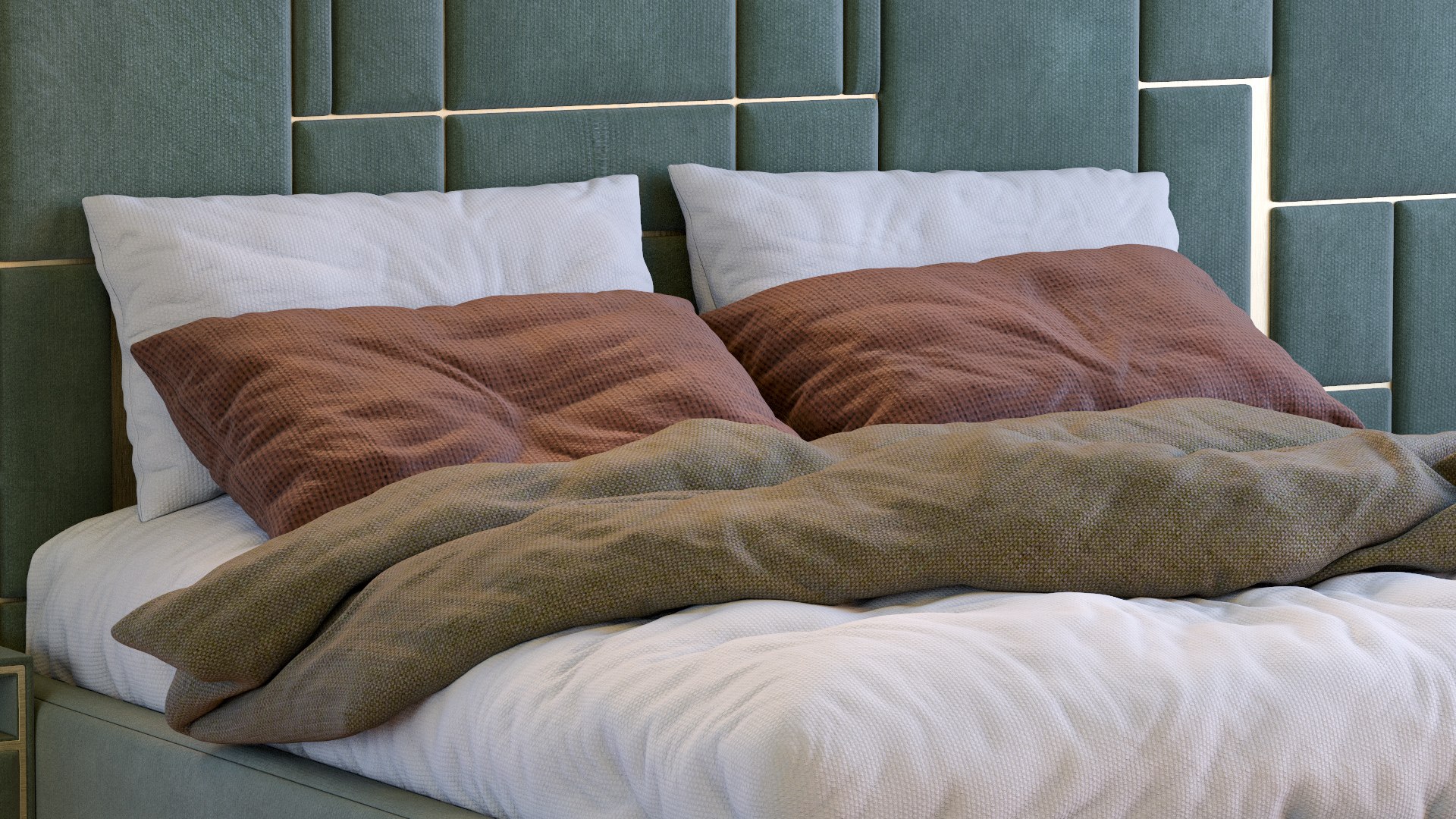 3D Visionnaire Beloved - TurboSquid 1832720