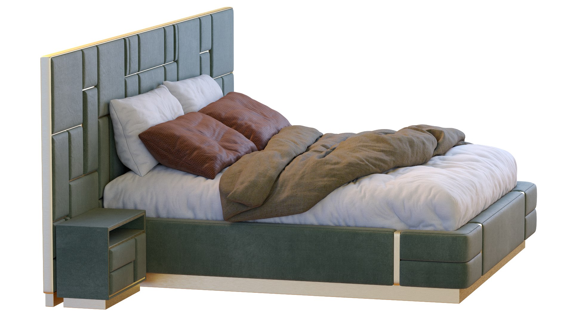 3D Visionnaire Beloved - TurboSquid 1832720