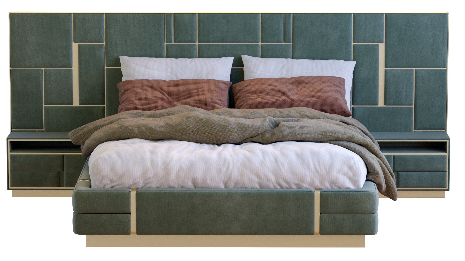 3D Visionnaire Beloved - TurboSquid 1832720