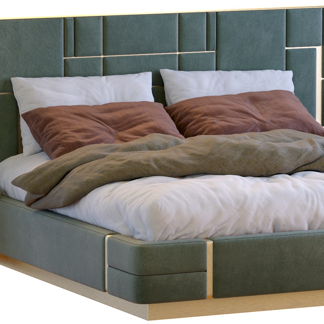 3D Visionnaire Beloved - TurboSquid 1832720