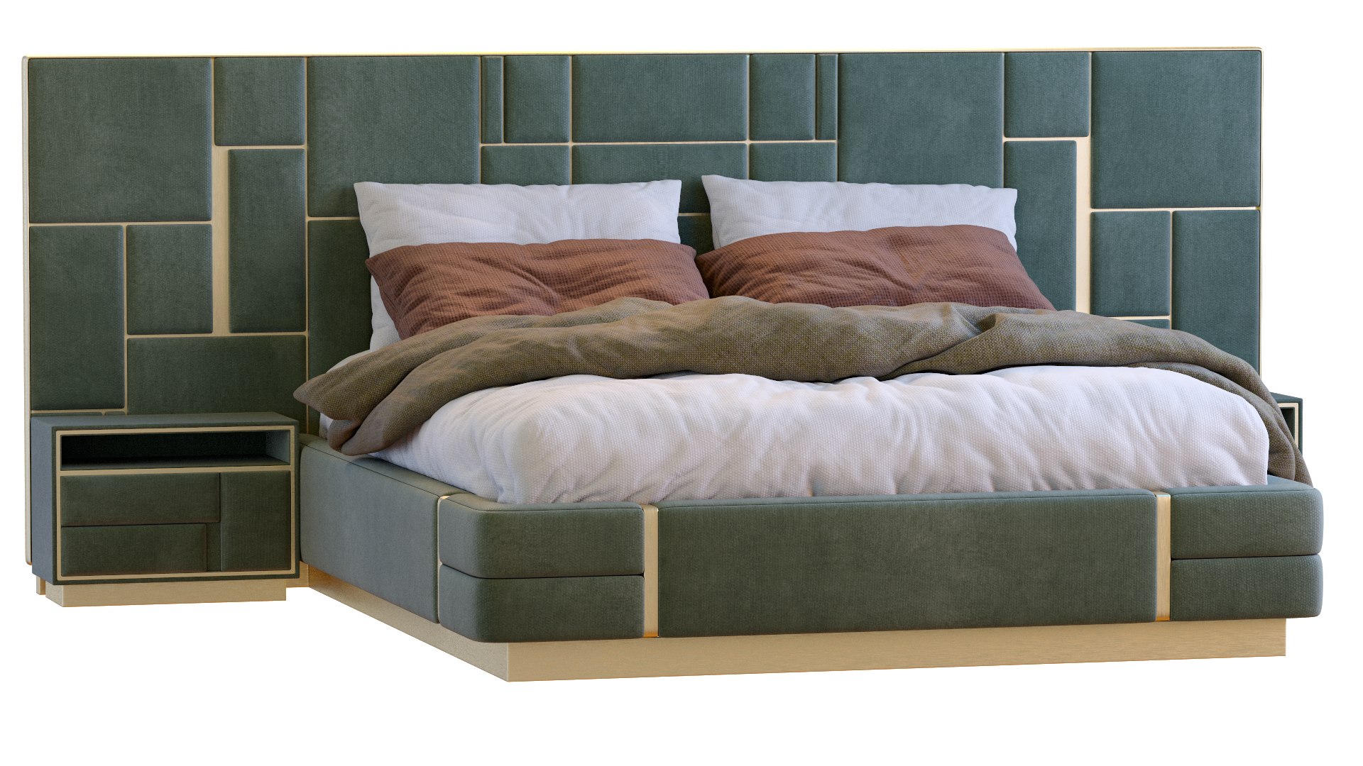 3D Visionnaire Beloved - TurboSquid 1832720