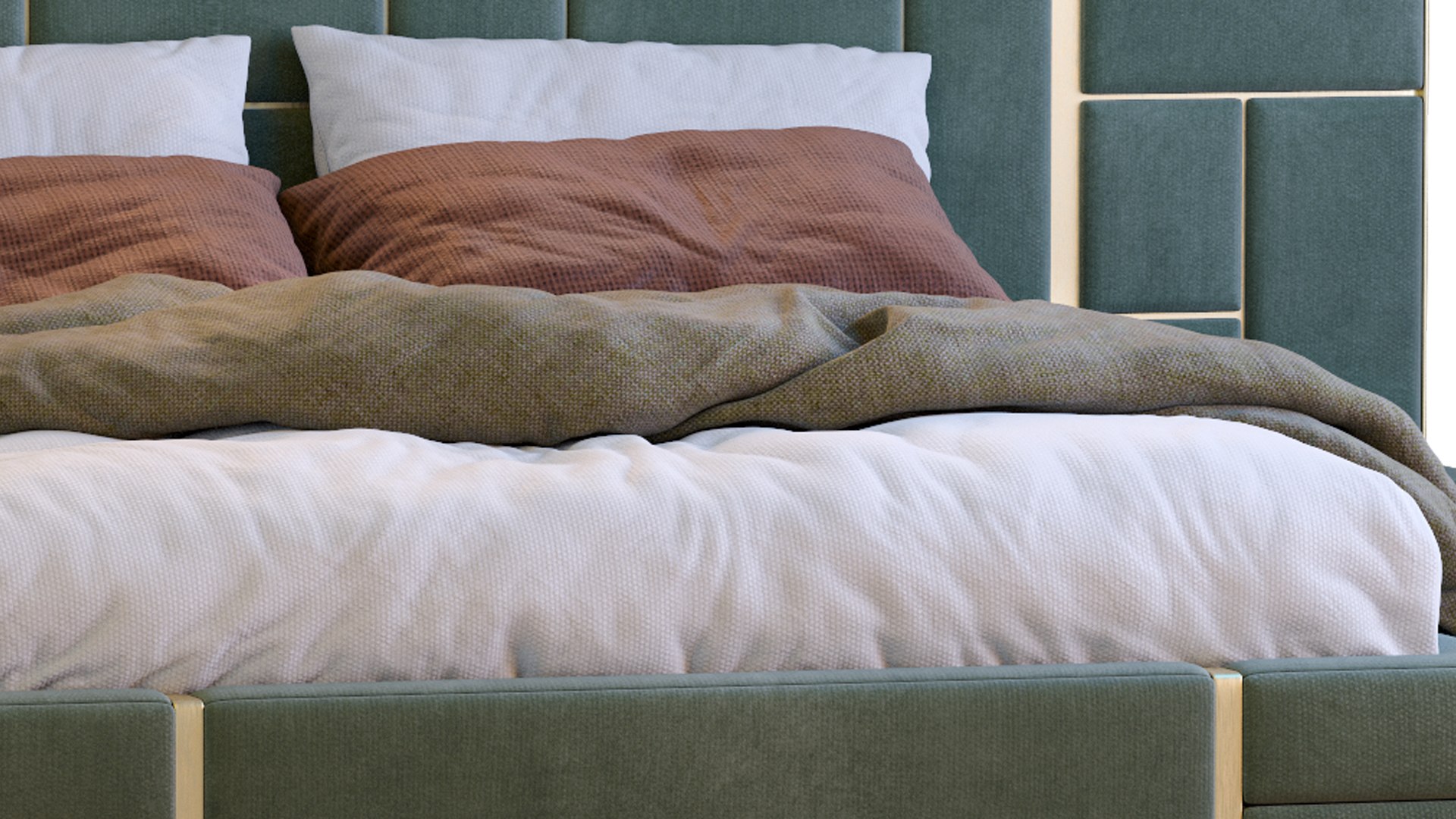 3D Visionnaire Beloved - TurboSquid 1832720