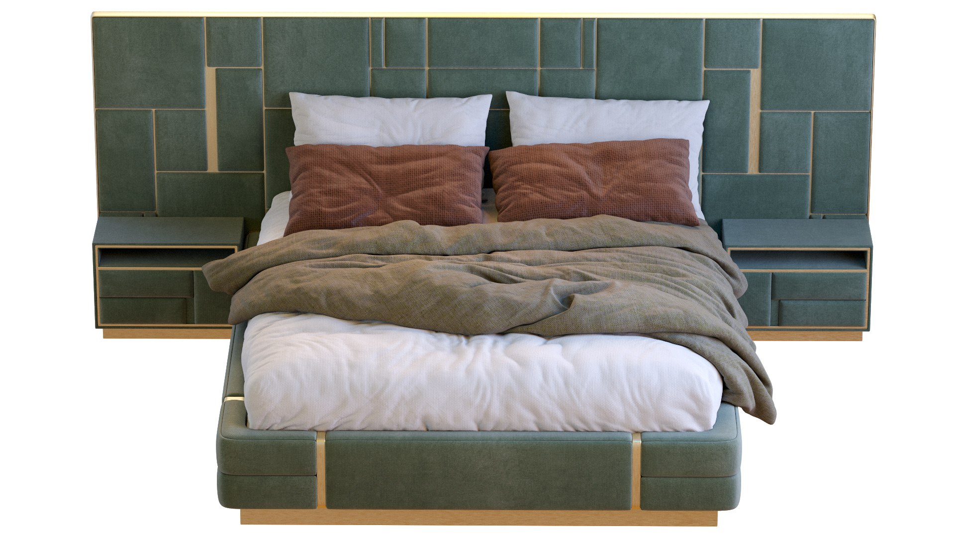 3D Visionnaire Beloved - TurboSquid 1832720