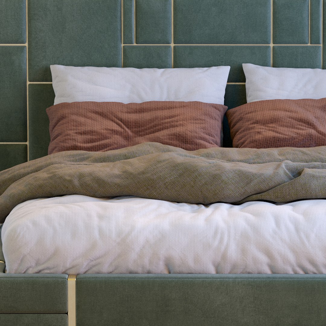 3D Visionnaire Beloved - TurboSquid 1832720