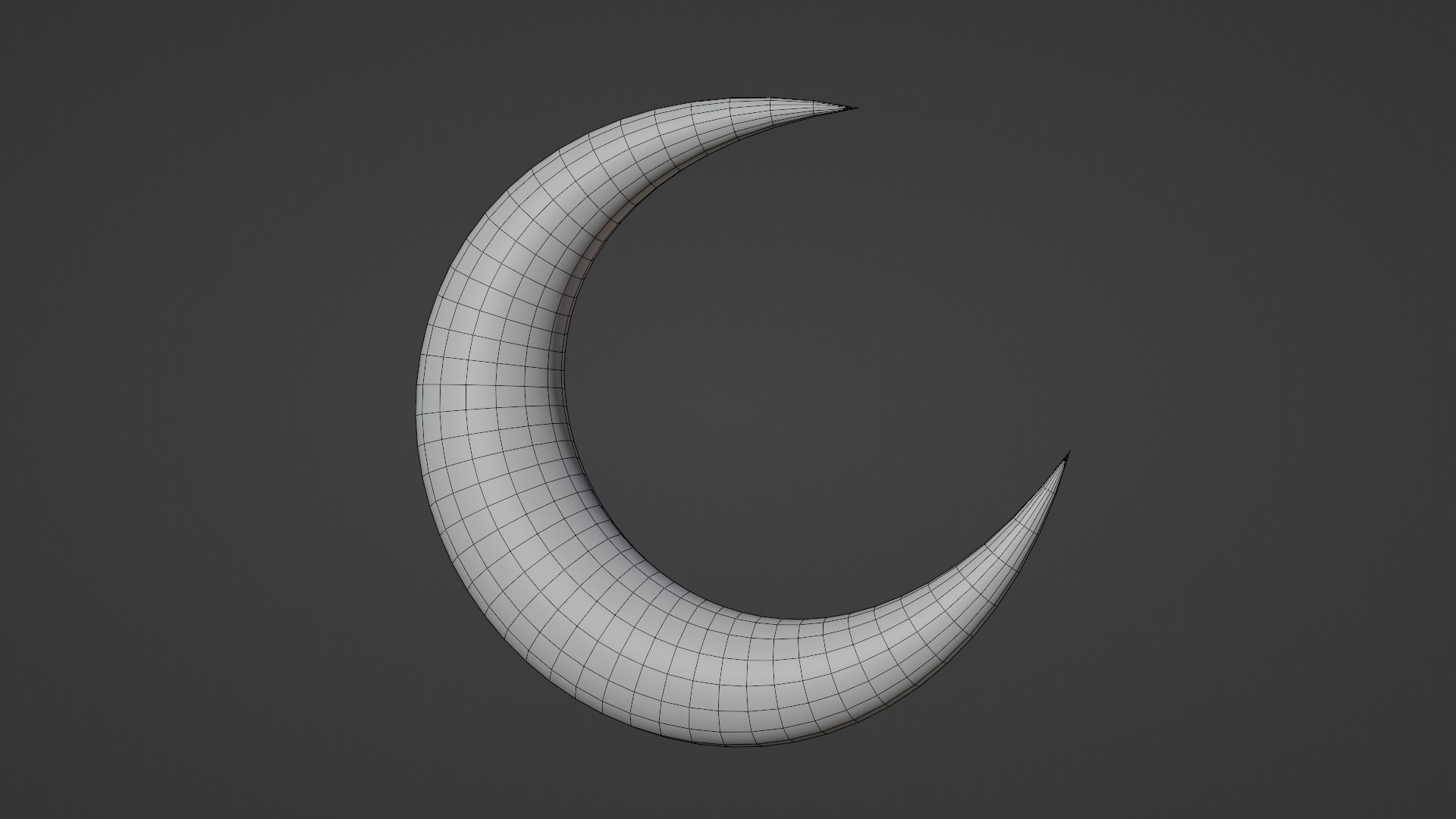 3D Pink Moon Model - TurboSquid 2036003