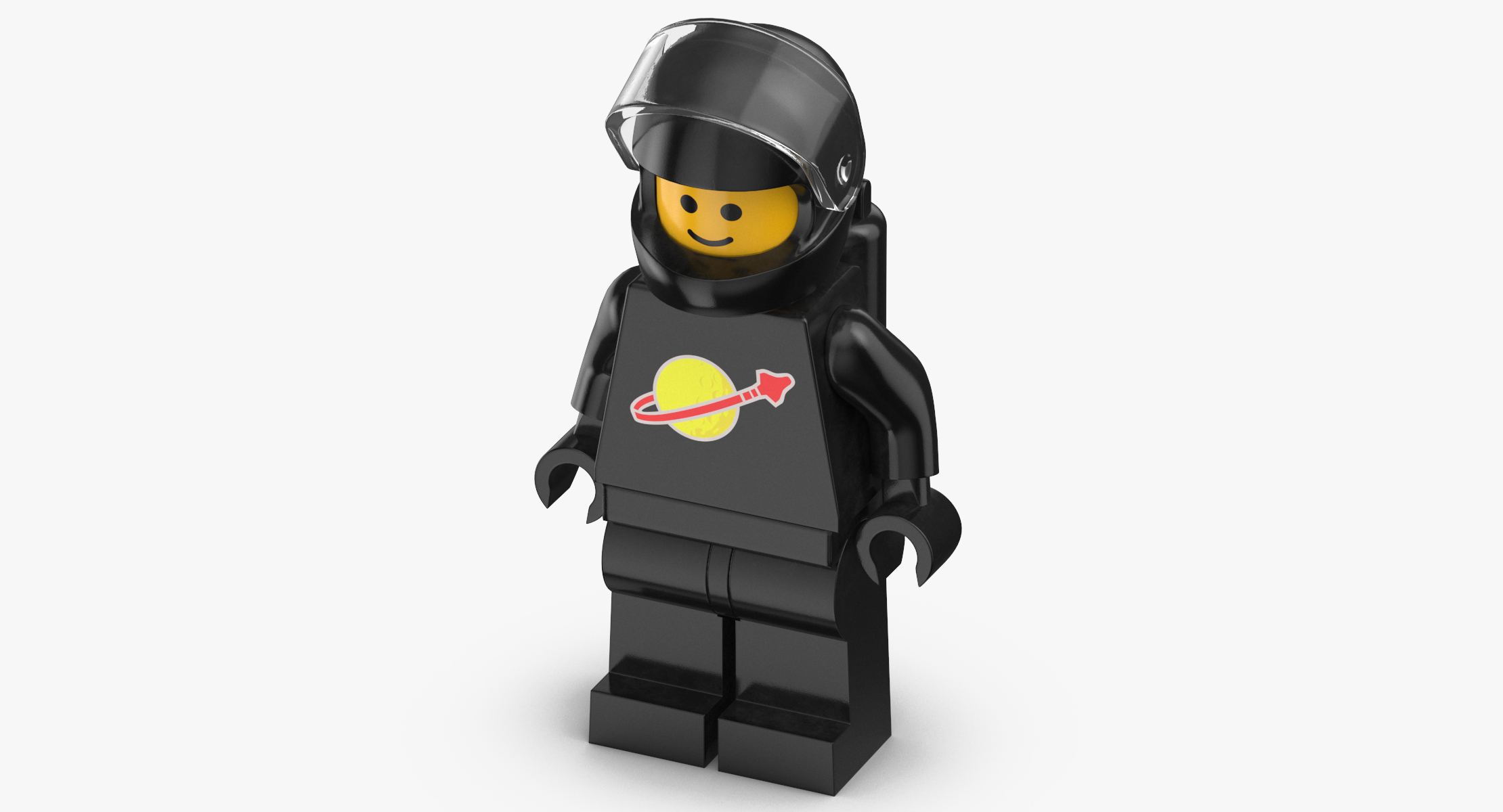 modelo 3d Hombres lego - TurboSquid 1353267